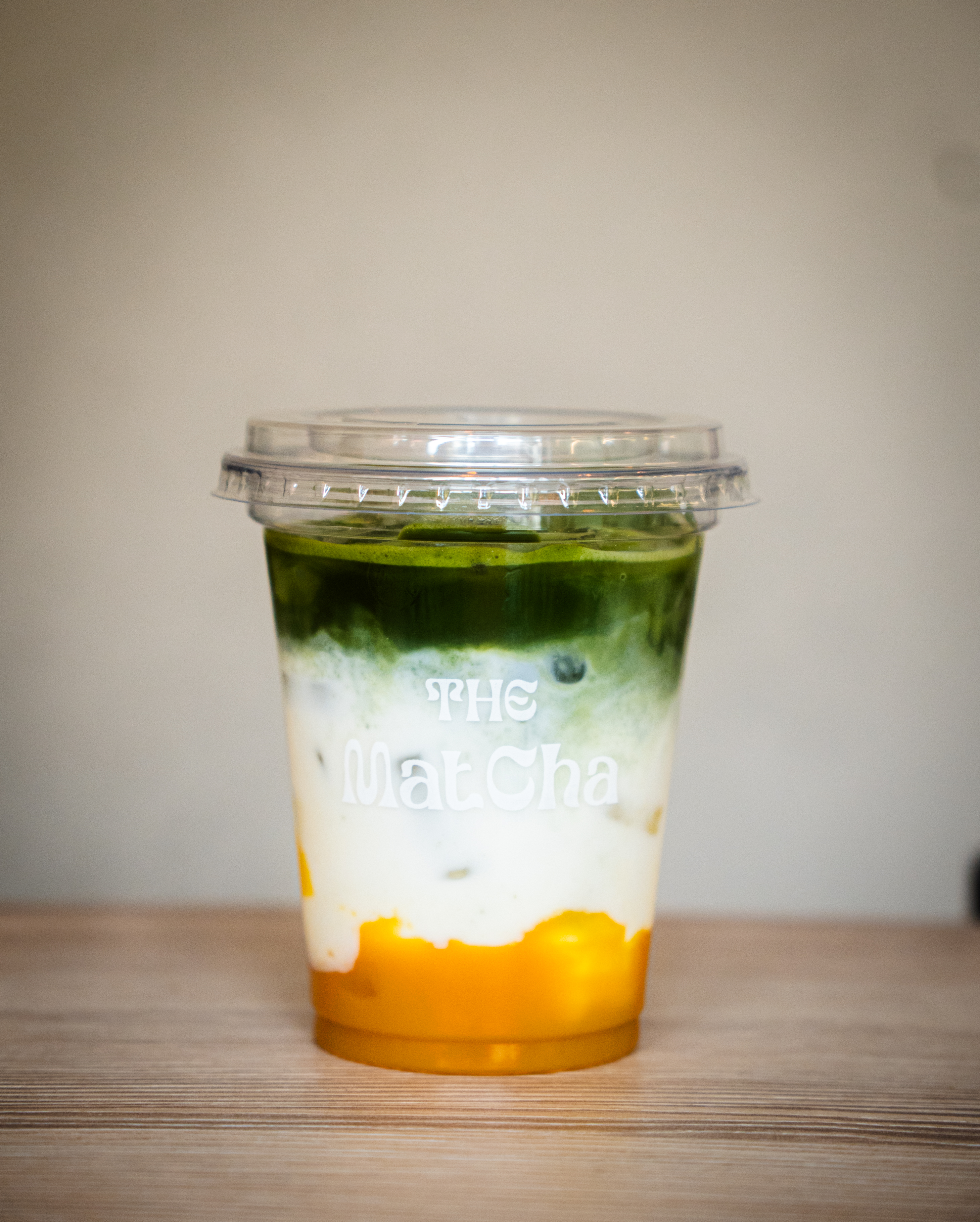 The Matcha - Premium Japanese Matcha Bar in Kosice, Slovakia